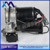 China Durable Air Strut Compressor For Land Rover Discovery 3/4 Air Ride Suspension for sale