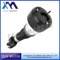 China Mercedes W221 Front Left Car Shock Absorber Air Suspension 4 Matic 2213200438 for sale