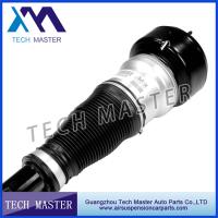 China Mercedes W221 Front Left Car Shock Absorber Air Suspension 4 Matic 2213200438 for sale