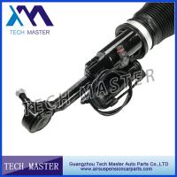 China Mercedes W221 Front Left Car Shock Absorber Air Suspension 4 Matic 2213200438 for sale