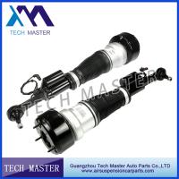 China Mercedes W221 4 Matic Front Air Suspension Shock 2213200438 / 2213200538 for sale