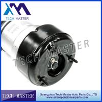 China Mercedes W221 4 Matic Front Air Suspension Shock 2213200438 / 2213200538 for sale