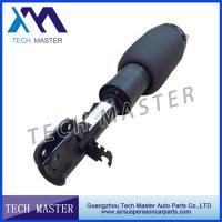 China Land Rover L322 Front Left Air Suspension Shock OE Number RNB000740G for sale