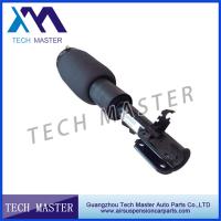 China Land Rover L322 Front Left Air Suspension Shock OE Number RNB000740G for sale