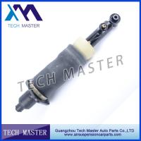 China Air Suspension Shock Rear Airmatic Shock Strut For Audi A6 Air Spring for sale