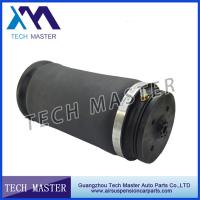 China Air Suspension Parts Rear Air Springs For Mercedesbenz W164 1643201025 for sale