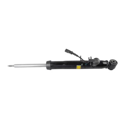 China Audi A6 C6 Rear Shock Absorber Air Suspension Shocks 4F0616031M 4F0616032M for sale