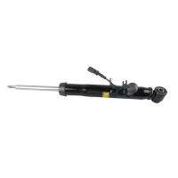 China Audi A6 C6 Air Strut Air Suspension Shocks Rear With Ads 4F0616031M 4F0616032M for sale
