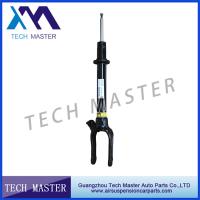 China Front Air Shock Absorber For Mercedes W164 Air Suspension OE 1643200130 for sale