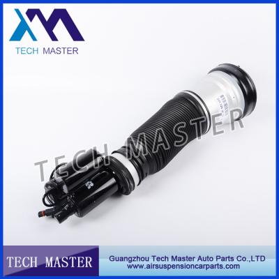 China 18 Months Mercedes W220 Suspension Air Spring Shock Strut 2203202438 2203205113 for sale