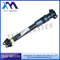 China Car Rear Air Suspension Shock Absorber OEM 1643202431 For Mercedes Benz W164 for sale