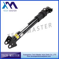 China Car Rear Air Suspension Shock Absorber OEM 1643202431 For Mercedes Benz W164 for sale