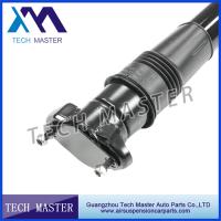 China Car Rear Air Suspension Shock Absorber OEM 1643202431 For Mercedes Benz W164 for sale