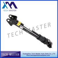 China Car Rear Air Suspension Shock Absorber OEM 1643202431 For Mercedes Benz W164 for sale