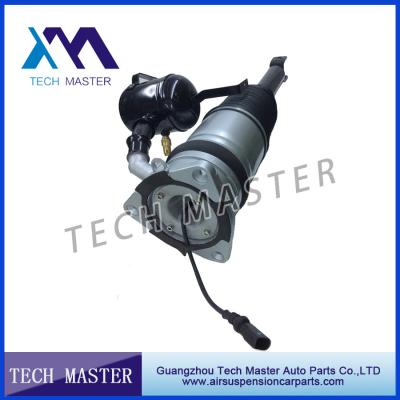 China 4E06160001E 4E06160002E Front Air Suspension Shock Absorber For Audi A8 Air Strut for sale