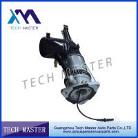 China 4E06160001E 4E06160002E Front Air Suspension Shock Absorber For Audi A8 Air Strut for sale