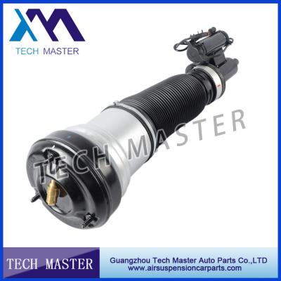 China Front Left Air Suspension Strut Shock Absorber 4 Matic Strut Mercedes W220 2203202138 for sale