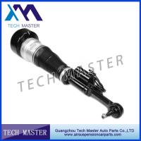 China 2213200438 Air Suspension Shock Absorber 4matic Bumper Mercedes W221 2213205313 for sale