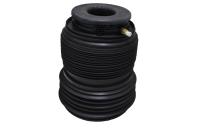 China Maserati Levante 6700675190 Rear Left Right Air Suspension Spring Bag 2017- for sale