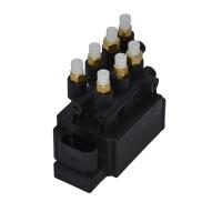 China Air Suspension Valve Block Tesla Model S Model 3 Model X OEM 600640600A for sale