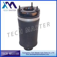 China Air Bellows Air Suspension Springs Mercedes W164 X164 Air Ride Strut Shock for sale