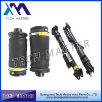 China 1643200625 Air Bag Air Suspension Springs Mercedes W164 X164 for sale