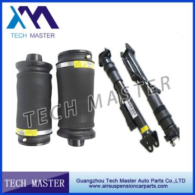 China 1643200625 Air Bag Air Suspension Springs Mercedes W164 X164 for sale
