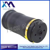 China ML GL Air Suspension Air Suspension Springs Air Shock Repair Kit Rear Air Bag for sale