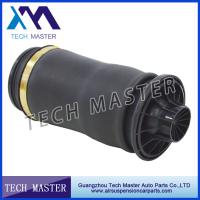 China Air Strut Air Spring Mercedes W164 X164 Air Ride Shock Suspension 1643200225 for sale