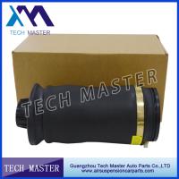 China Mercedes Benz W164 X164 GL ML Shock Absorber Air Bellow Air Spring Bag Rear for sale