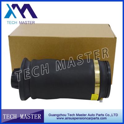 China Mercedes Benz W164 X164 GL ML Shock Absorber Air Bellow Air Spring Bag Rear for sale