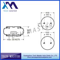 China Truck Single Convoluted Industrial Air Springs Goodyear 1B9-202 for sale