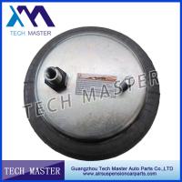 China Double Convoluted Air Suspenion Springs Gas Filled Steel Rubber for sale
