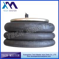 China Triple Convoluted Industrial Air Springs Firestone W01-358-7994 Air Ride Lifting for sale
