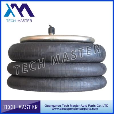 China Triple Convoluted Industrial Air Springs Firestone W01-358-7994 Air Ride Lifting for sale