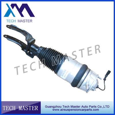 China New 2010 Q7 Front Right Air Strut Audi Air Suspension Parts Shock Absorber 7P6616040N for sale