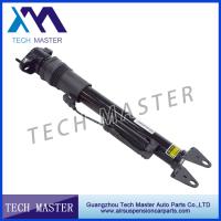 China Rear Air Damper Air Shock Mercedes-Benz Air Suspension Parts OEM 1643203031 for sale