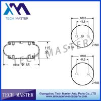 China FS70-7 Industrial Air Springs Single Convoluted Air Bellow Air Rubber Contitech Air Bags for sale