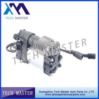 China Air Suspension Compressor Air Pump For Touareg 7P0698007A 7P0698007D 7P0616006E for sale