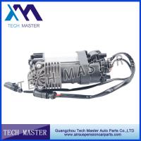 China Air Suspension Compressor Air Pump For Touareg 7P0698007A 7P0698007D 7P0616006E for sale