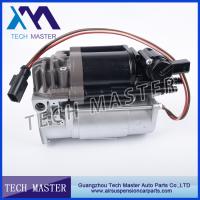 China Air Ride Suspension Compressor Pump For BMW F01 F02 F03 F04 Air Suspension Strut for sale