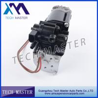 China Air Spring Suspension Pump Air Suspension Compressor For BMW F01 F02 F03 F04 7 Series for sale