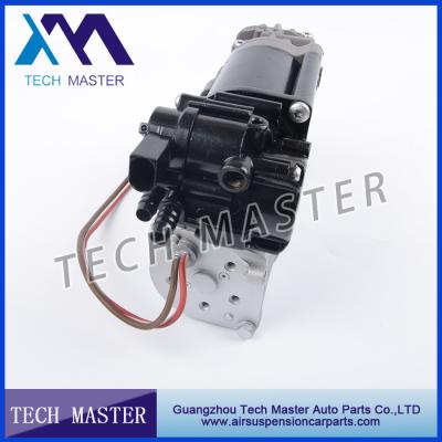 China Air Spring Suspension Pump Air Suspension Compressor For BMW F01 F02 F03 F04 7 Series for sale