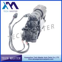China Genuine Wabco Air Suspension Compressor Audi Q7 VW Touareg Air Shock for sale