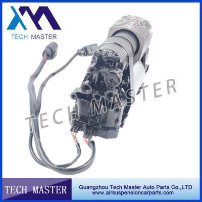 China Genuine Wabco Air Suspension Compressor Audi Q7 VW Touareg Air Shock for sale