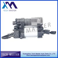 China Air Compressor Pump Used In Porsche Cayenne VW Touareg Audi Q7 Air Ride Suspension for sale