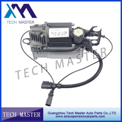 China Audi Q7 VW Touareg Air Suspension Compressor Pump 7L0698007D 7L0698007 for sale