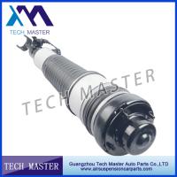 China Audi A6 C6 S6 Shock Absorber 4F0616039AA 4F0616040AA Air Bag Suspension Front for sale