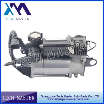 China Rebuilt AMK Air Suspension Compressor For Audi Q7 VW Touareg Porsche Cayenne for sale