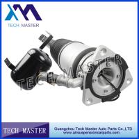 China Rear Left Audi Air Suspension Parts Shock Absorber For Audi A8 D3 4E0616001E 4E0616001N for sale